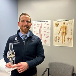Why timing matters for joint replacement surgery | SSM Health